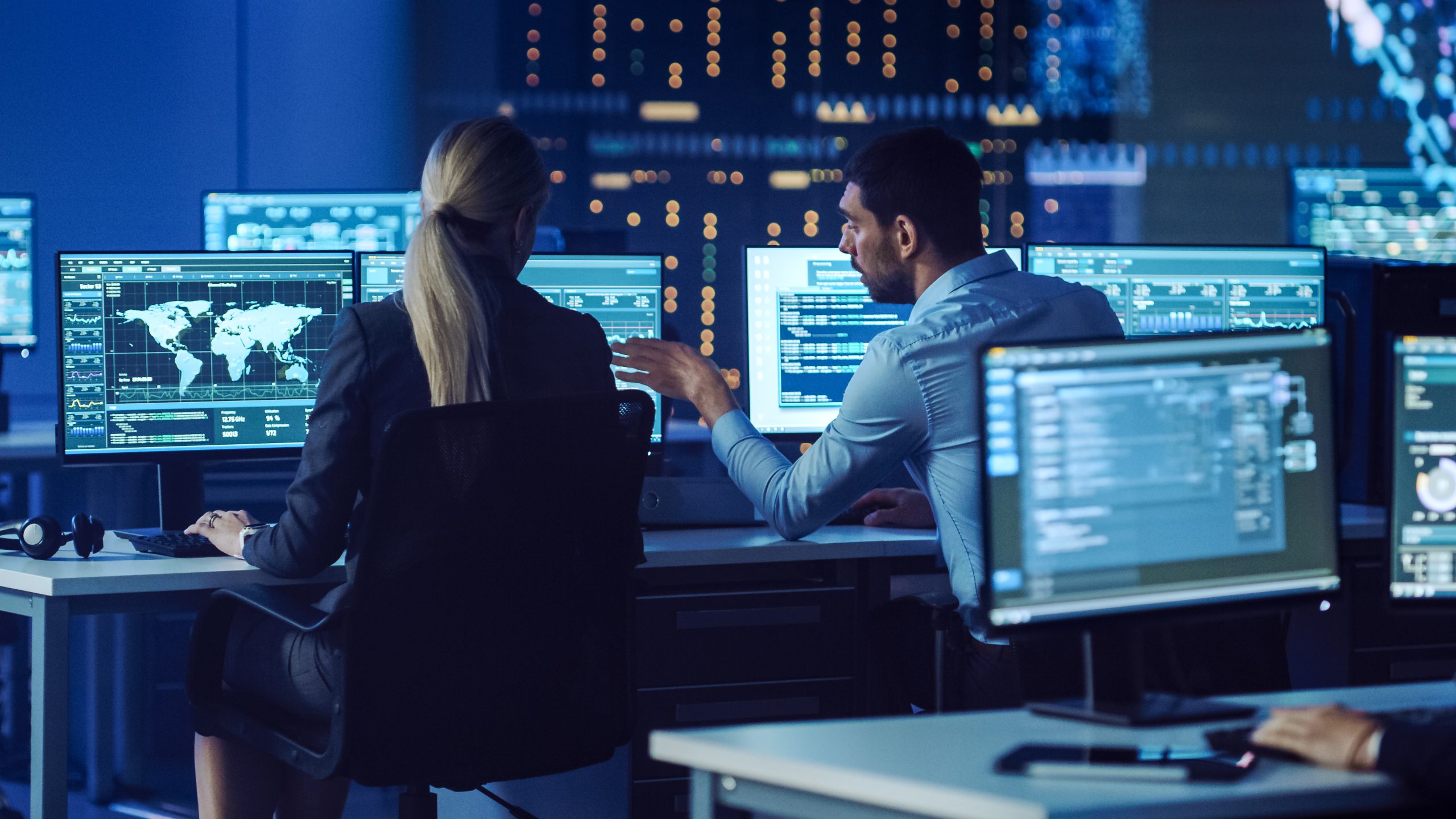 ComCERT podpisał kolejną umowę na usługi Cyber Threat Intelligence z ...