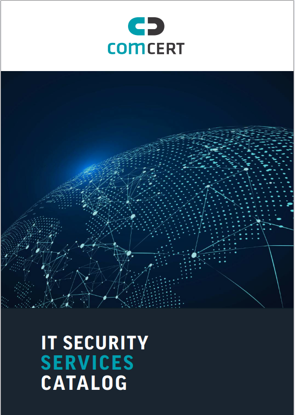 Corporate Brochures - Cyberbezpieczeństwo w Sieci i Firmie | Systemy ...